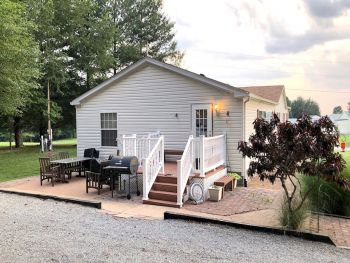 Golden Rule-Wilson Auction & Realty