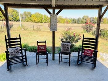 Golden Rule-Wilson Auction & Realty