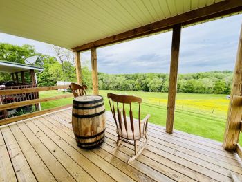 Golden Rule-Wilson Auction & Realty