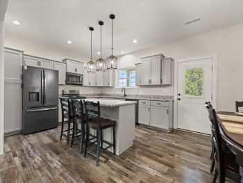 Golden Rule-Wilson Auction & Realty