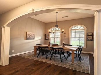 Golden Rule-Wilson Auction & Realty