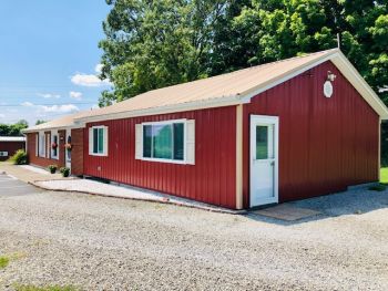 Golden Rule-Wilson Auction & Realty